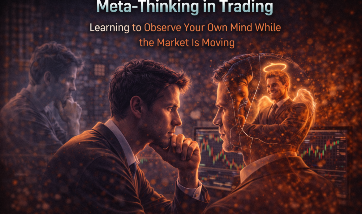 Meta-Thinking in Trading - Mavi Analytics